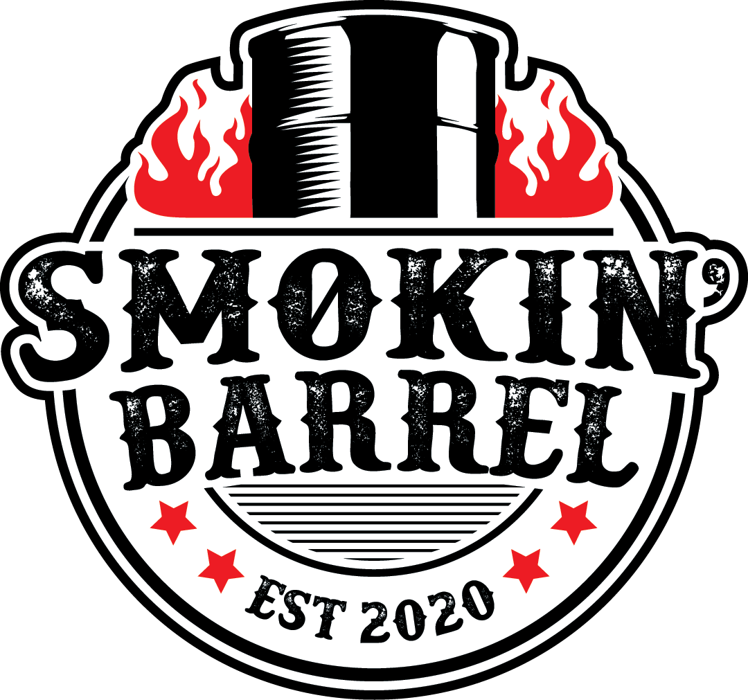 Menu The Smokin Barrel